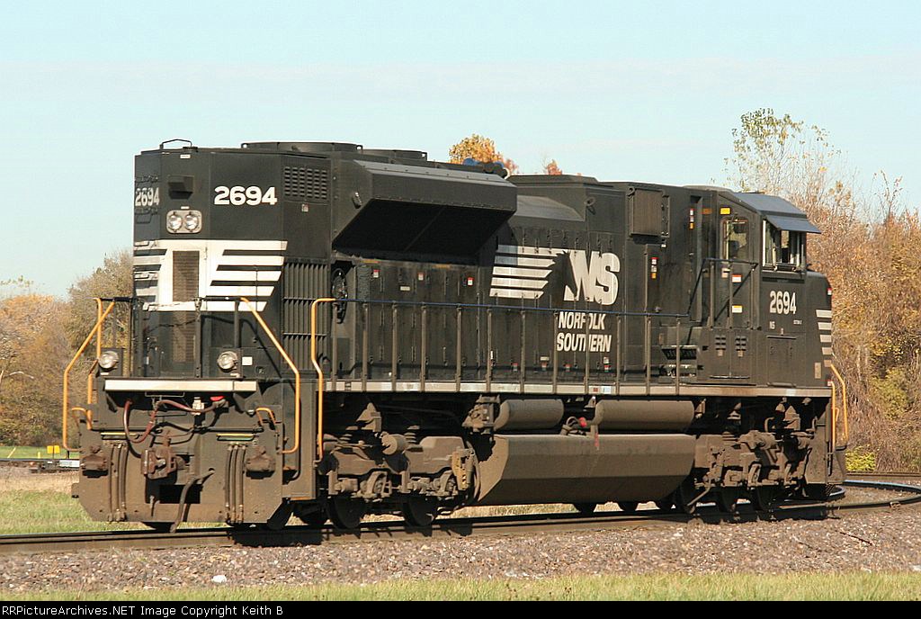 NS 2694